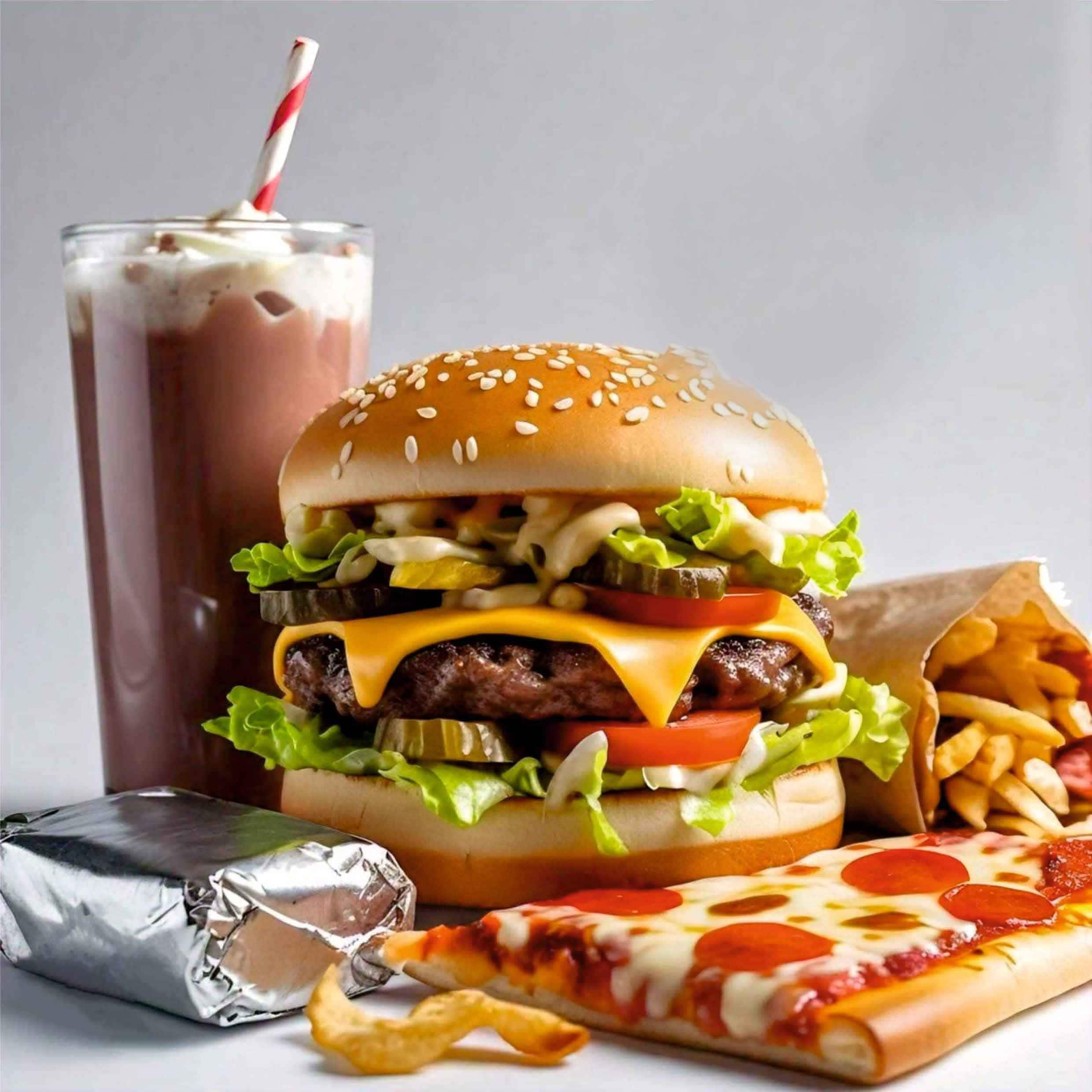 Burger Blast, Mira Road, Mumbai | Zomato