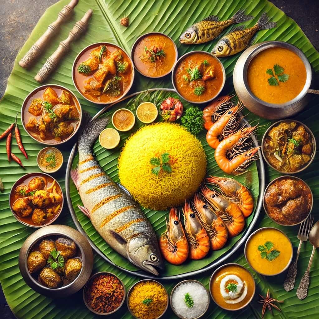 Bongo Bhog, Khar, Mumbai | Zomato