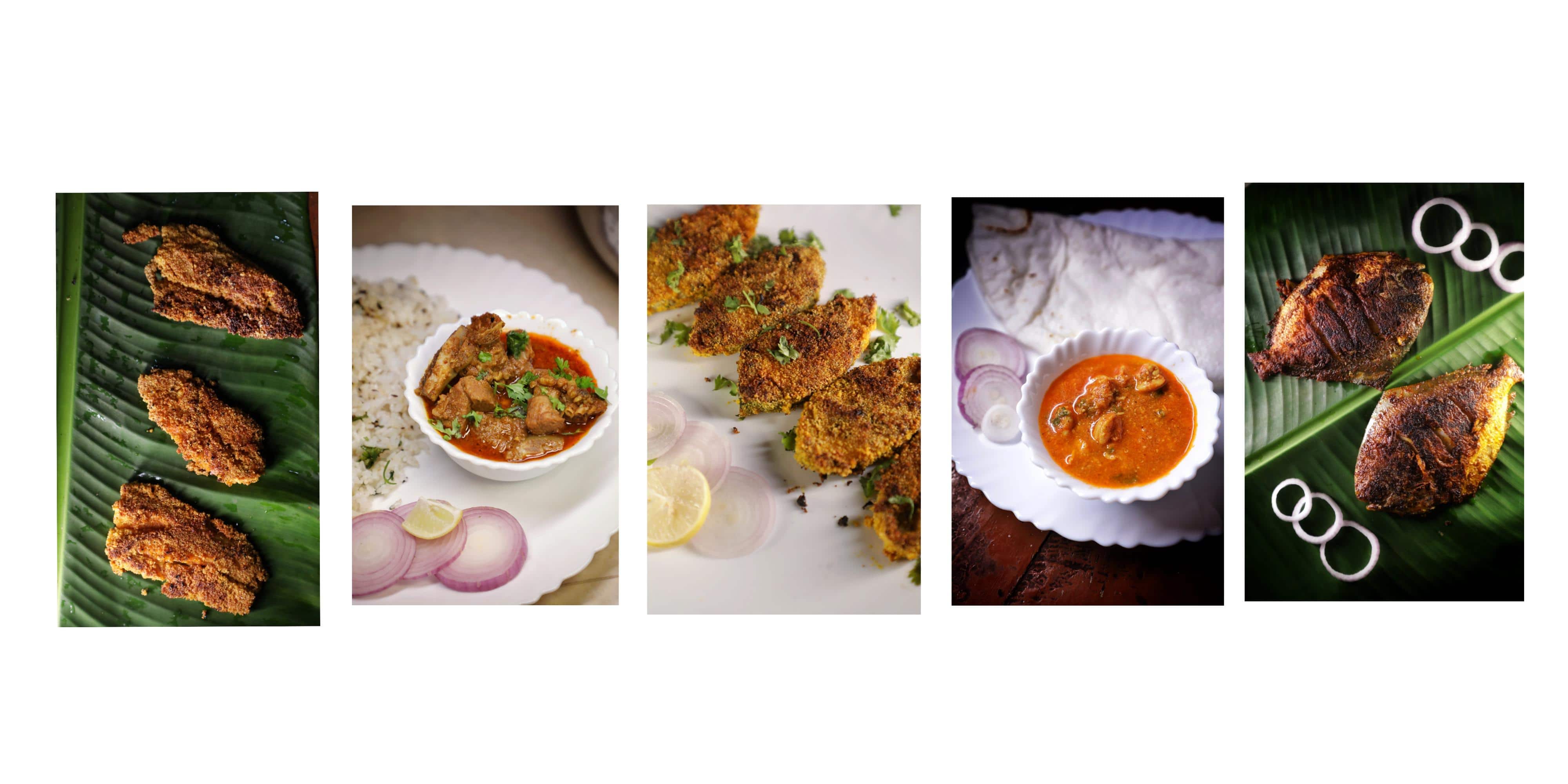 The Local Man's Kitchen, Nerul, Navi Mumbai | Zomato