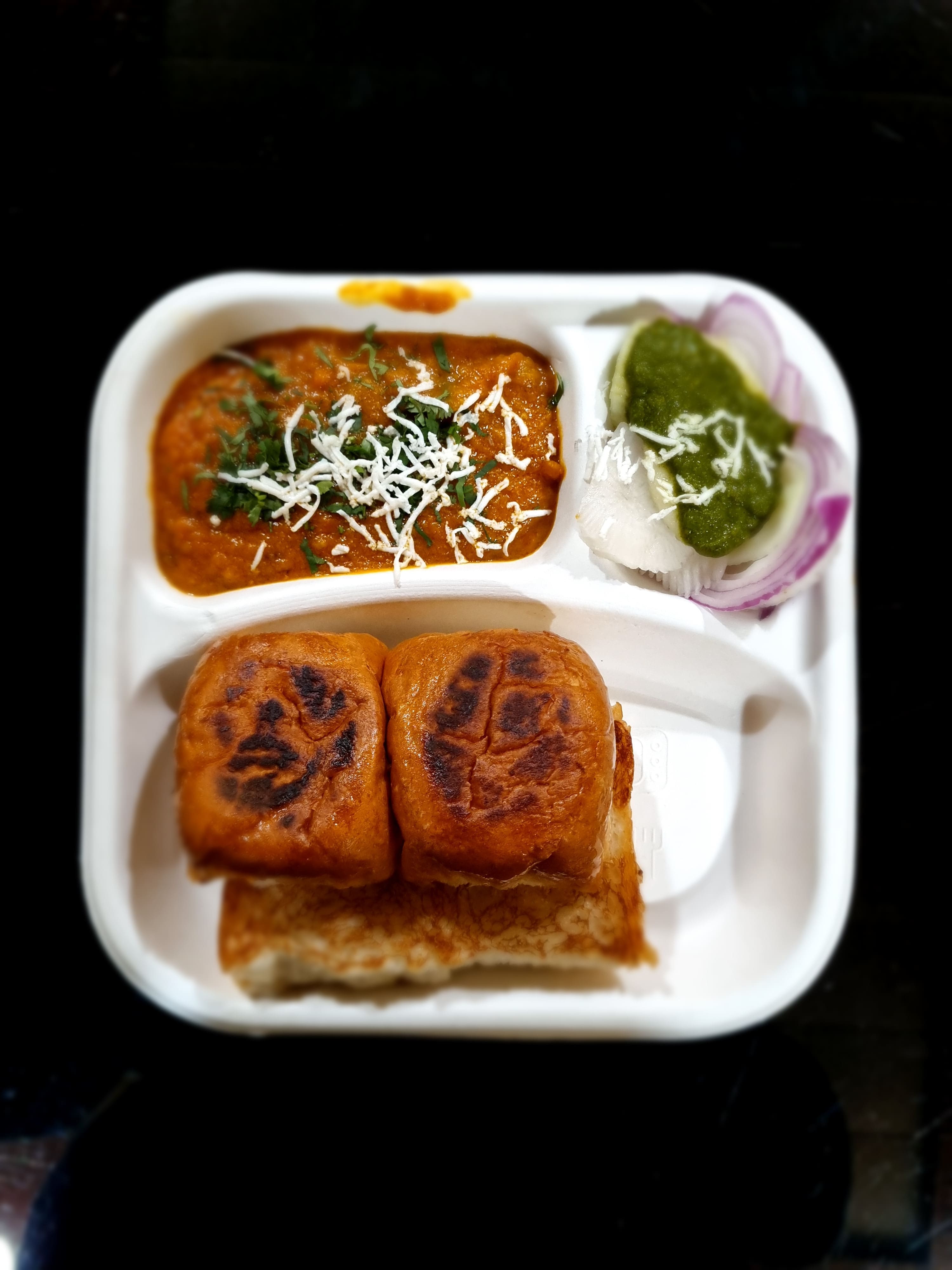 Bombay Pav Bhaji, Meerut Cantt, Meerut | Zomato