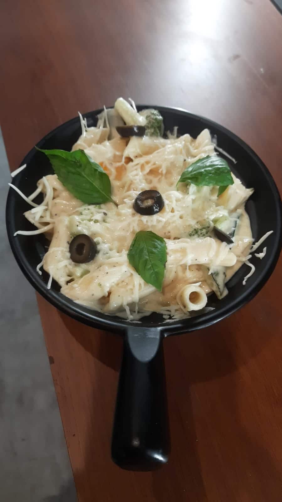 The Veg Vibes, Manpada, Thane West, Thane | Zomato