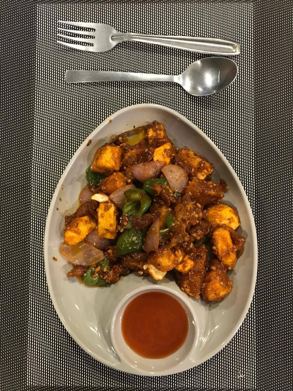 Menu of Gowthams Restaurant , Nanakramguda, Hyderabad