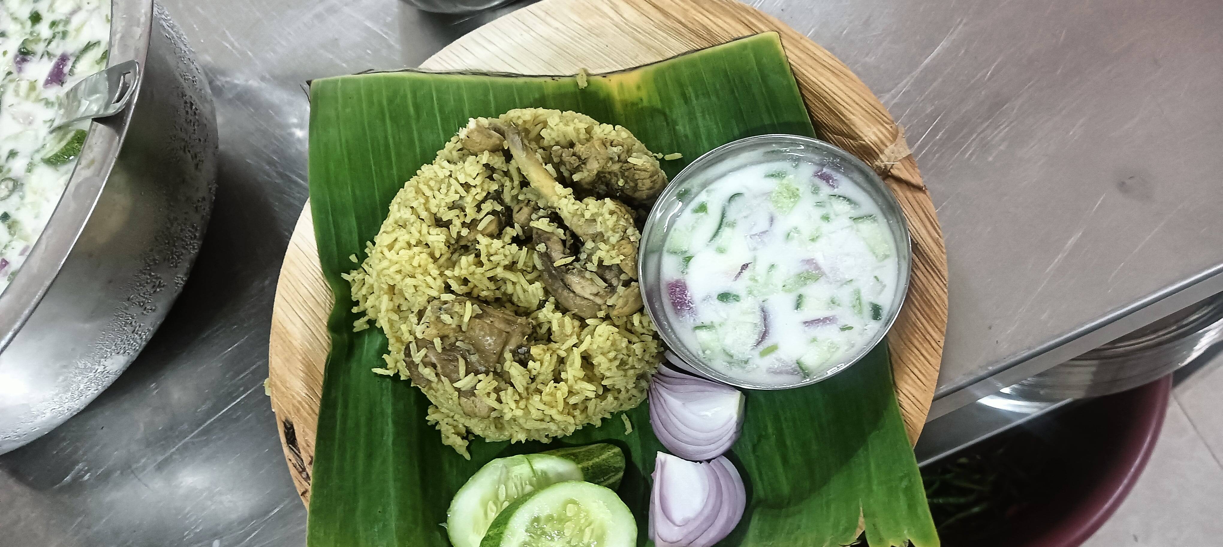 Vishali's Kitchen, Banashankari, Bangalore | Zomato