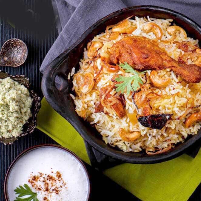 Pilav Premium Kitchen, Aluva, Kochi | Zomato