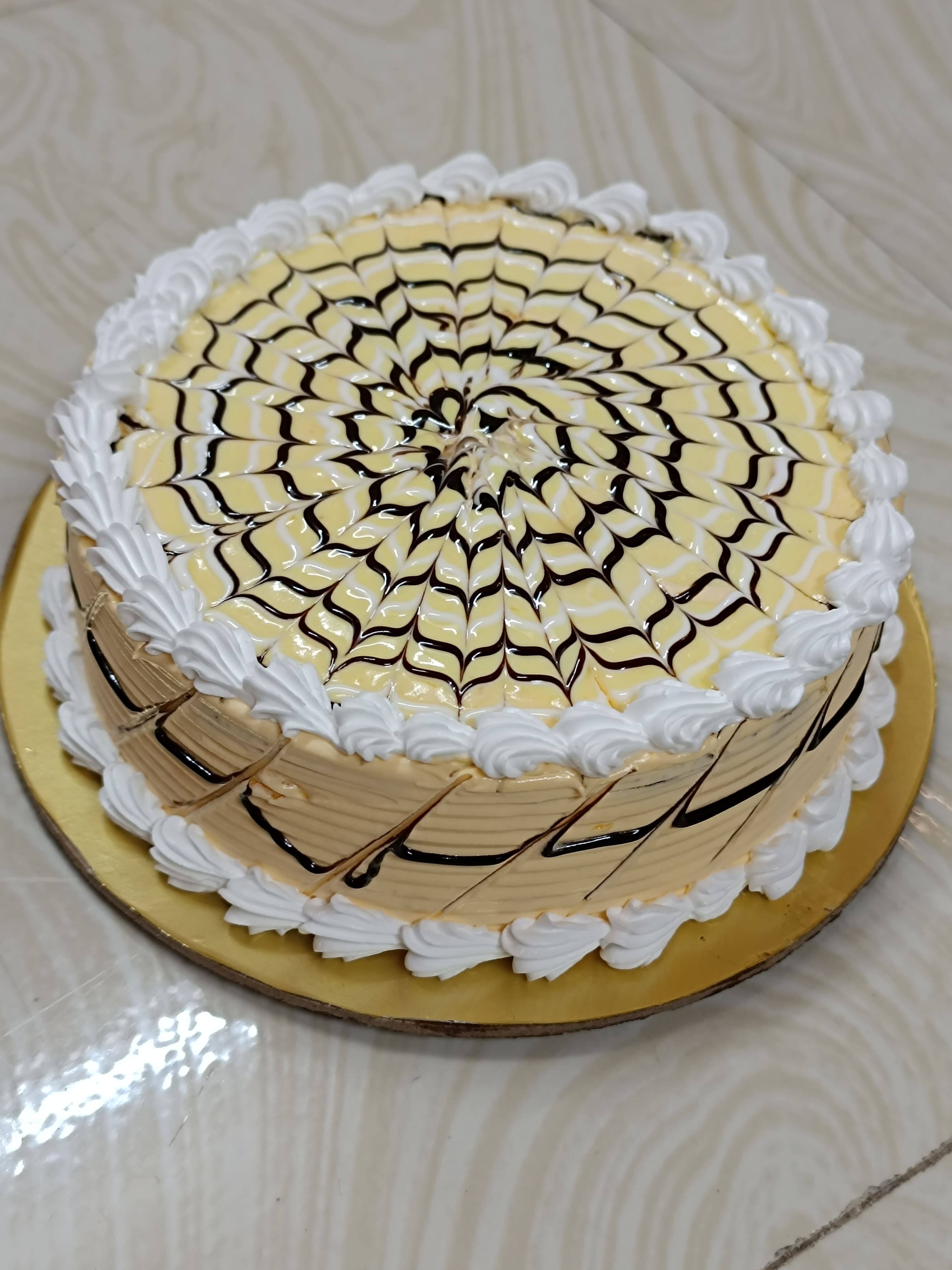 Kabir Birthday Cake Shop, Chembur order online - Zomato