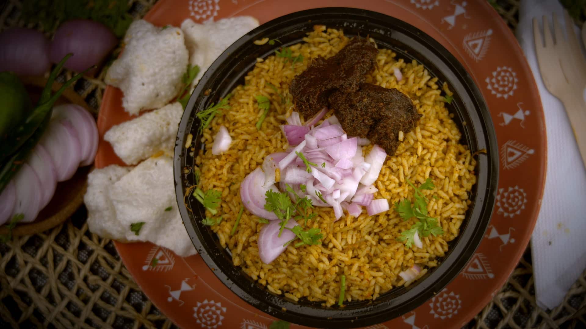 Pickle Minded, Jubilee Hills, Hyderabad | Zomato