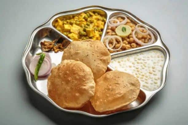 Menu of Radha Rani Kitchen , Alpha 2, Greater Noida