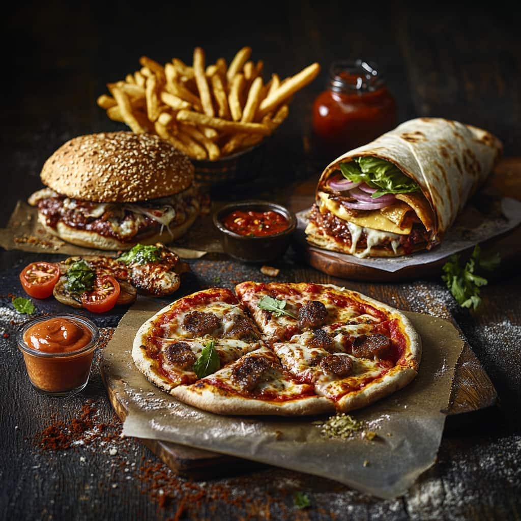 Pincode 17 Cafe, Seethammadhara, Vizag | Zomato