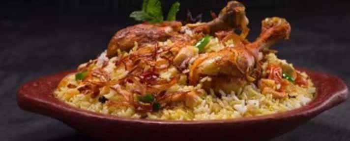 Sairat Biryani, Hinjawadi order online - Zomato