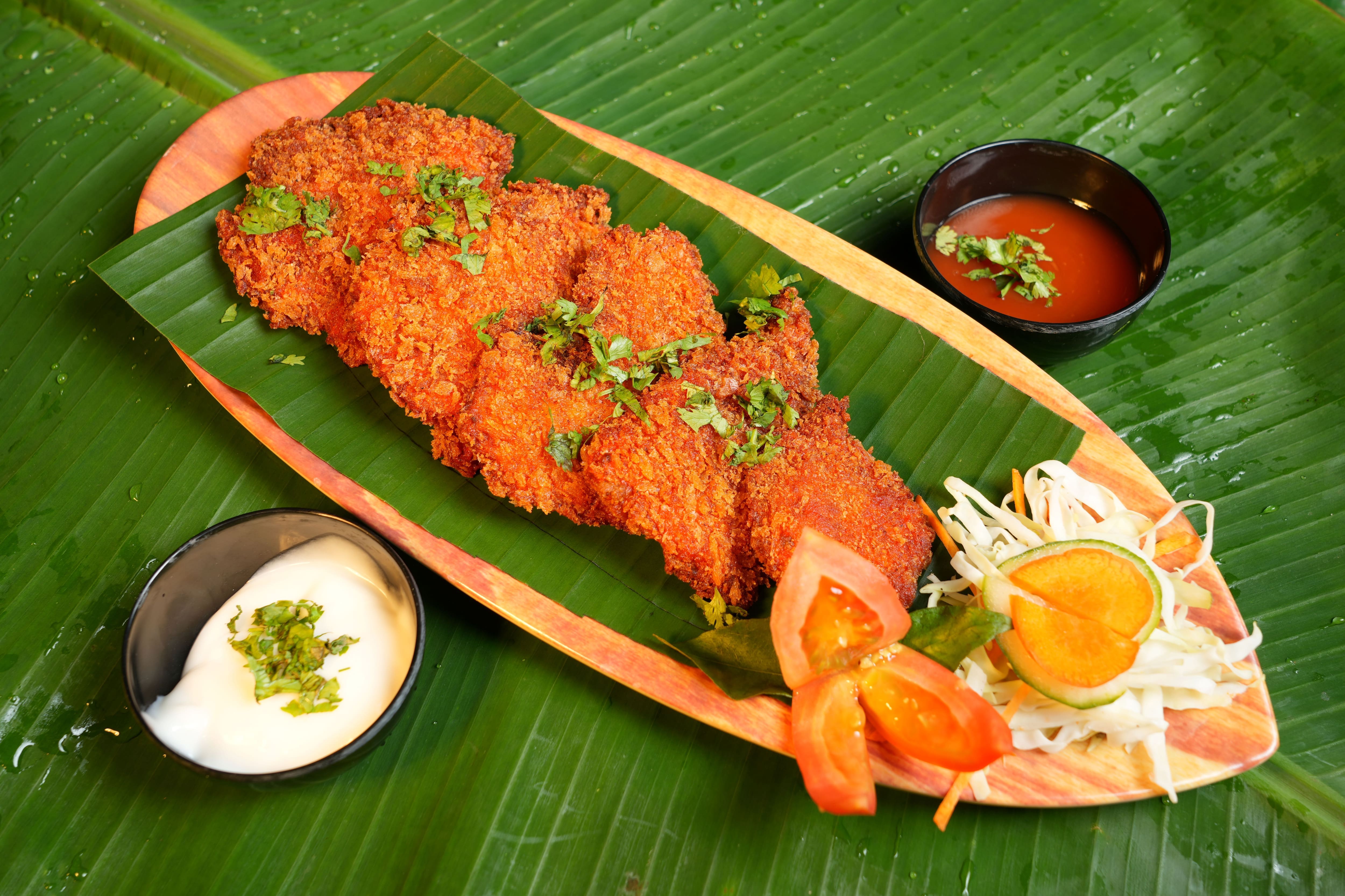 Silicon Food Corner, Gachibowli order online - Zomato