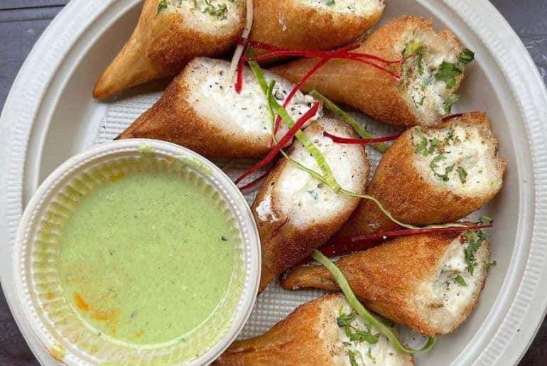 Chaat Chaupati, West Patel Nagar order online - Zomato