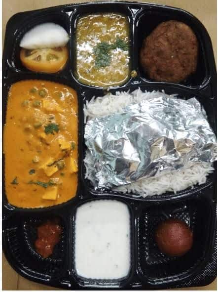 Meal Box Company , Electronic City, Bangalore | Zomato