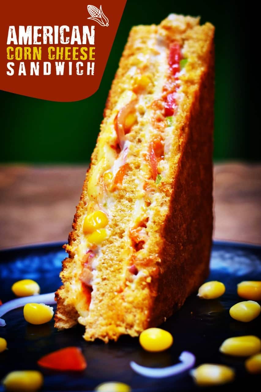 Sarnie Sandwich, HSR, Bangalore | Zomato
