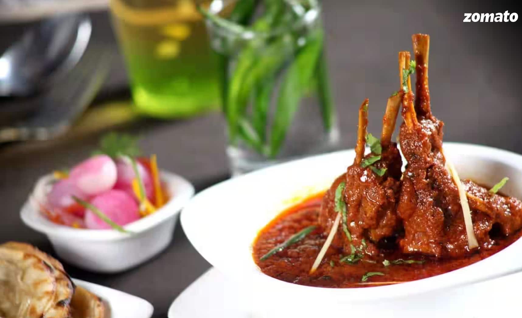 Book table and online reservation at Pind Balluchi, Gill Road, Ludhiana