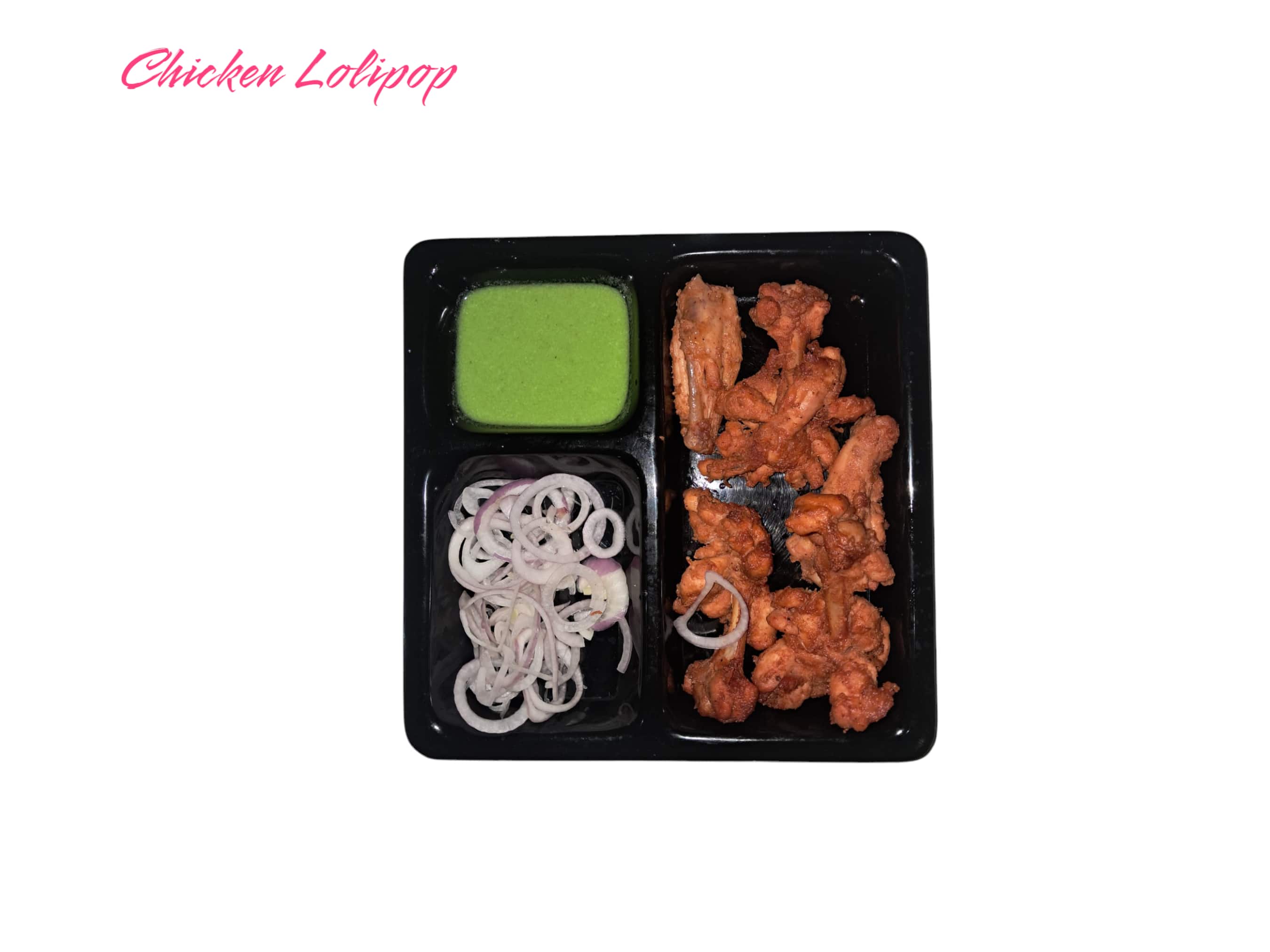 Menu of Zaika Chicken Point , Vijay Nagar, New Delhi