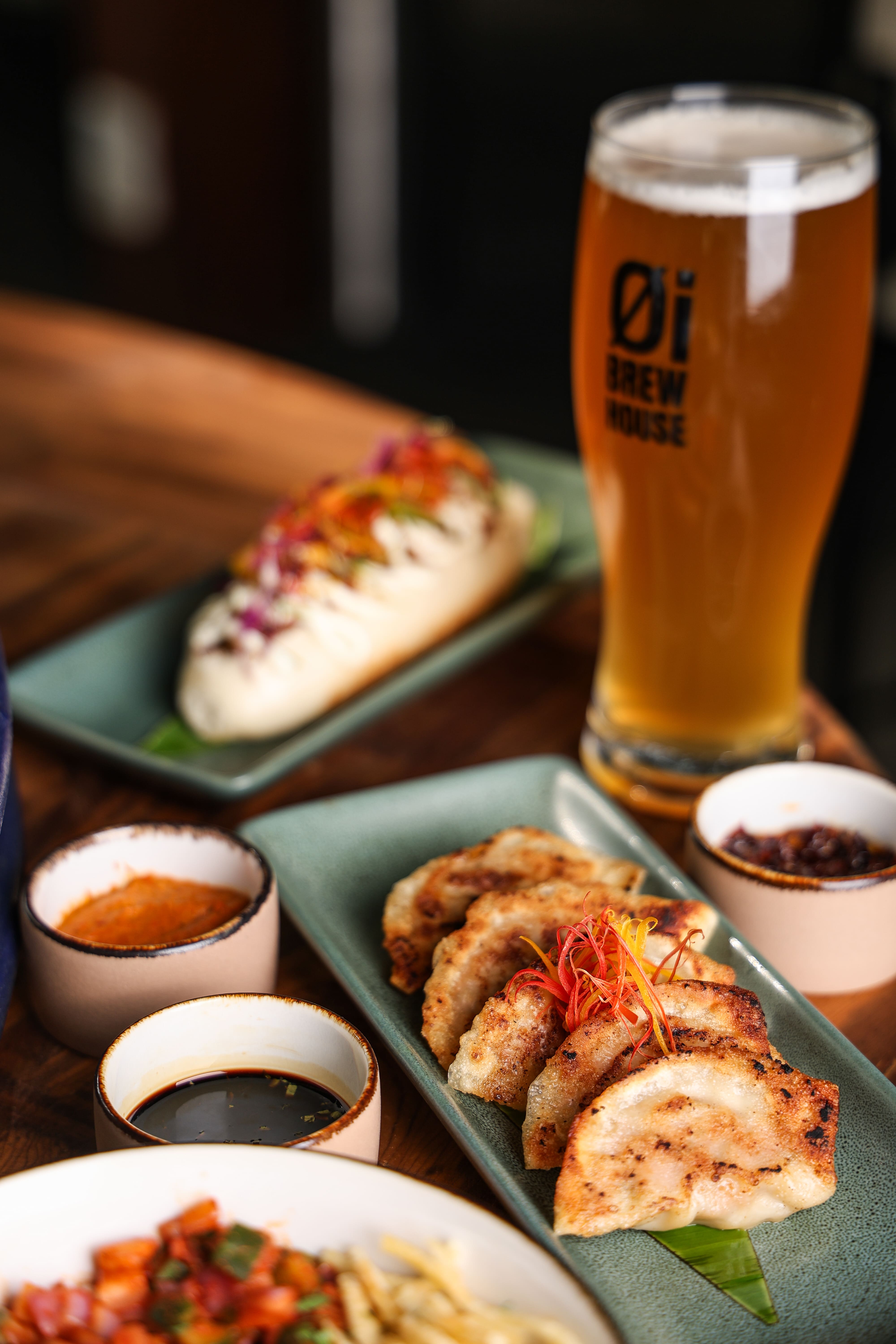 Oi Brewhouse, Kalyani Nagar, Pune | Zomato