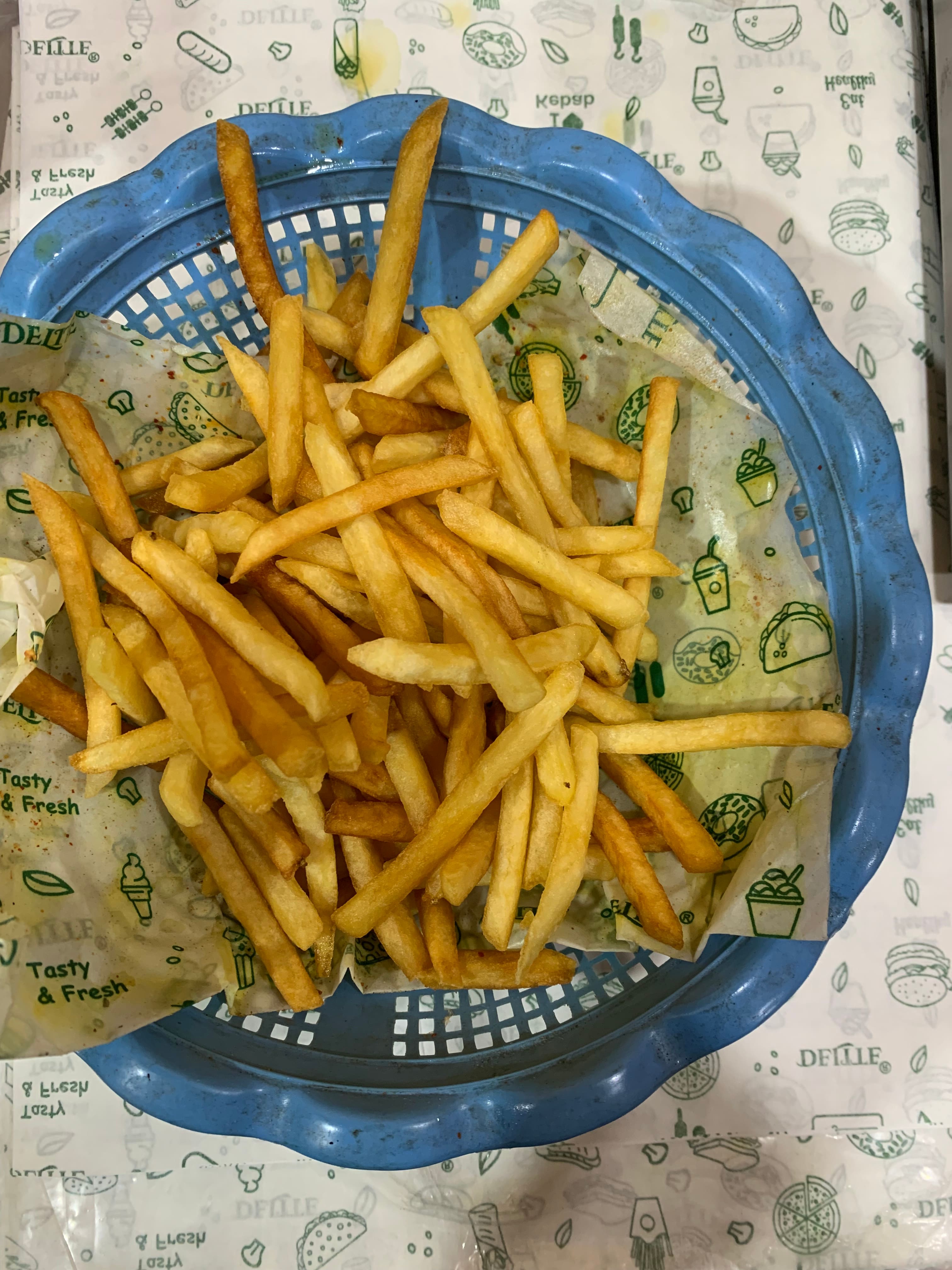 Unique Shawarma House, Musheerabad, Hyderabad | Zomato