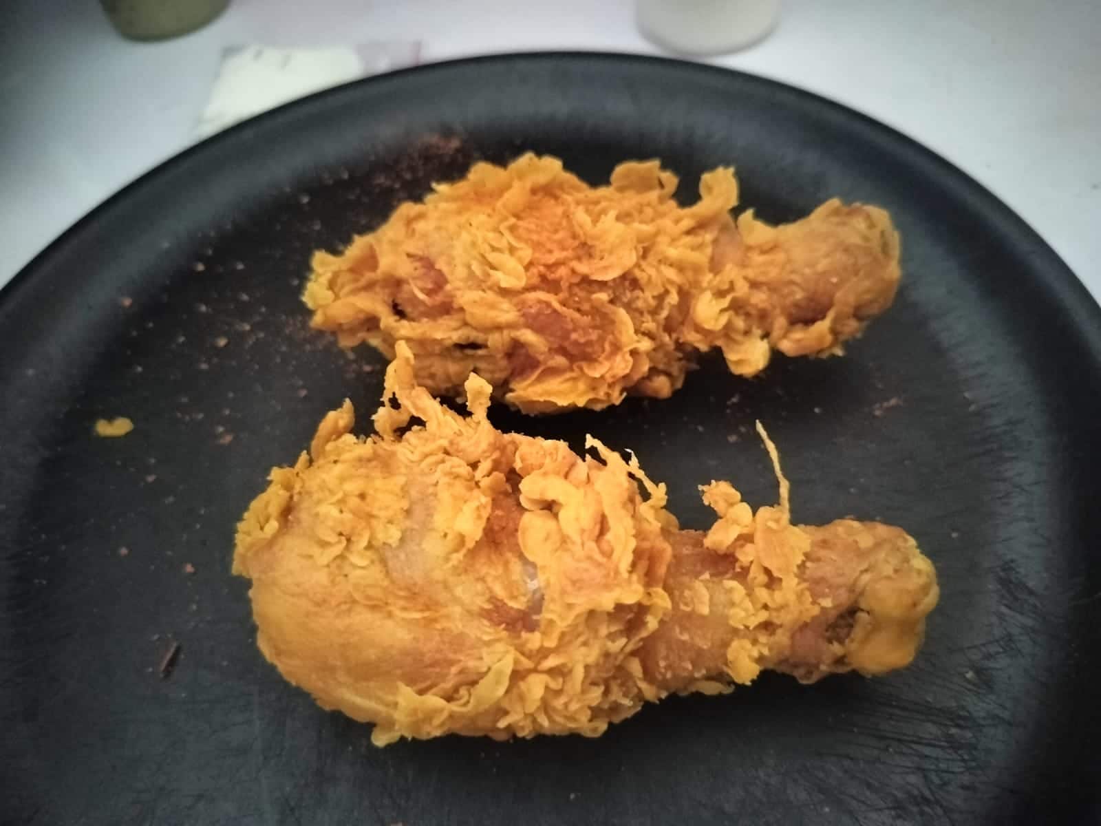 The Boss Fried Chicken, Vadapalani, Chennai | Zomato