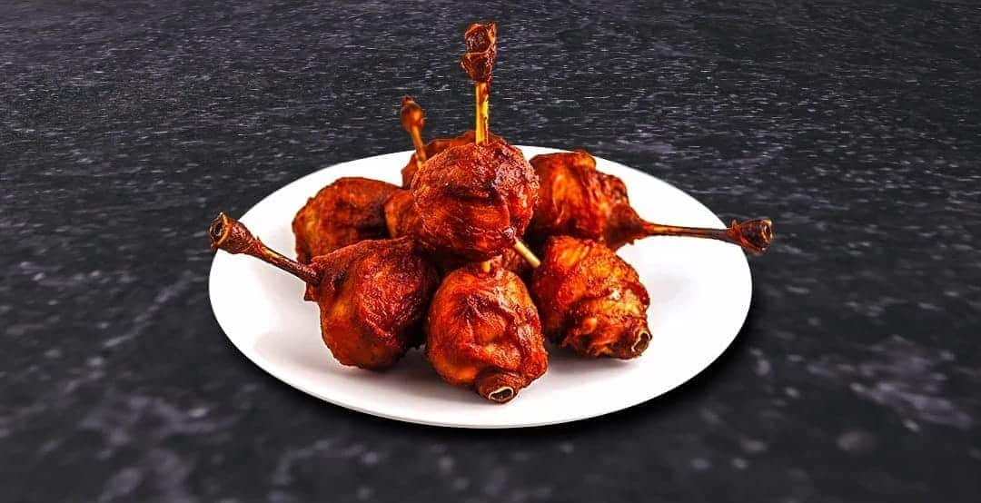Shama Chicken Corner, Sector 3, Noida | Zomato