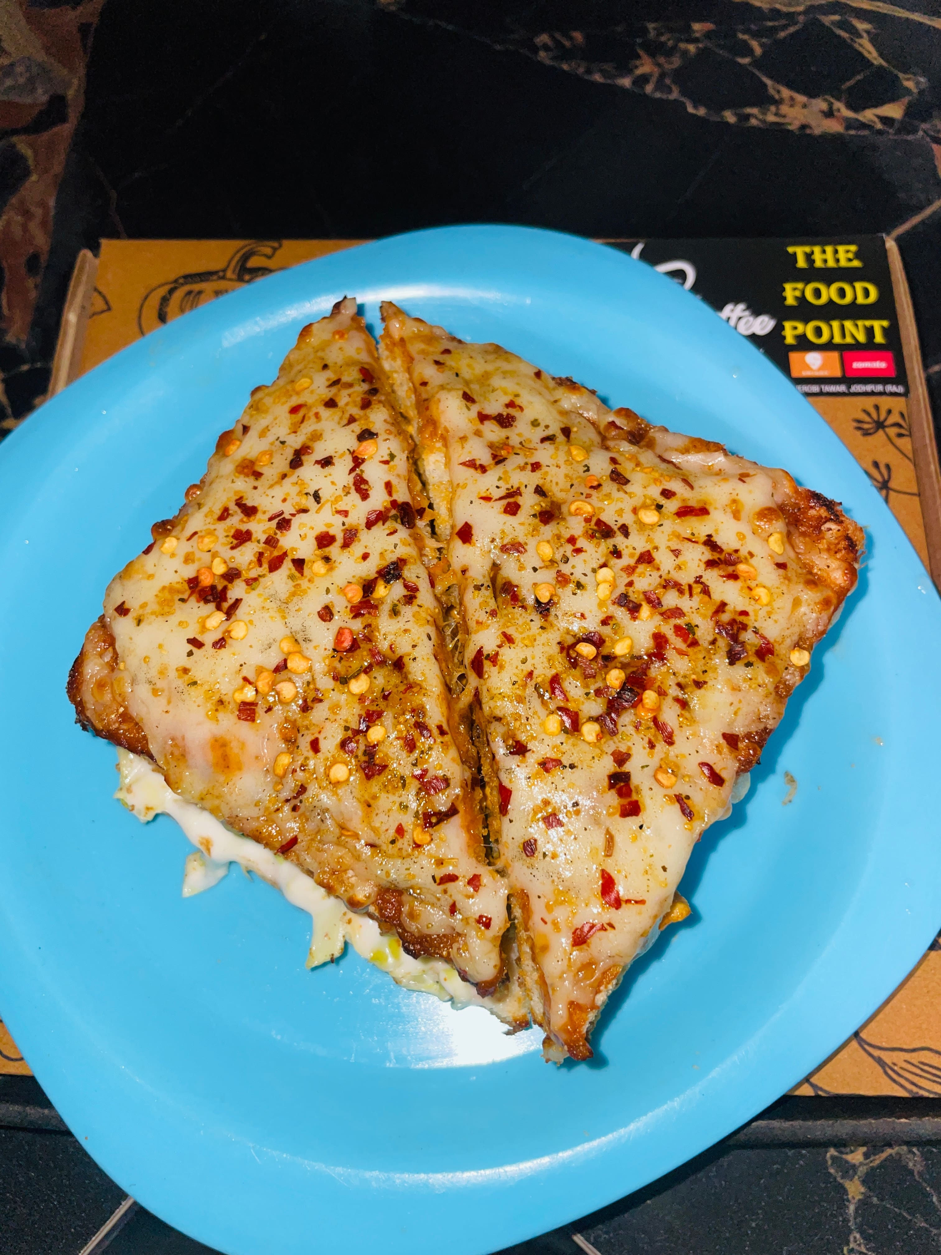 The Food Point, 1st Pulia, Jodhpur | Zomato