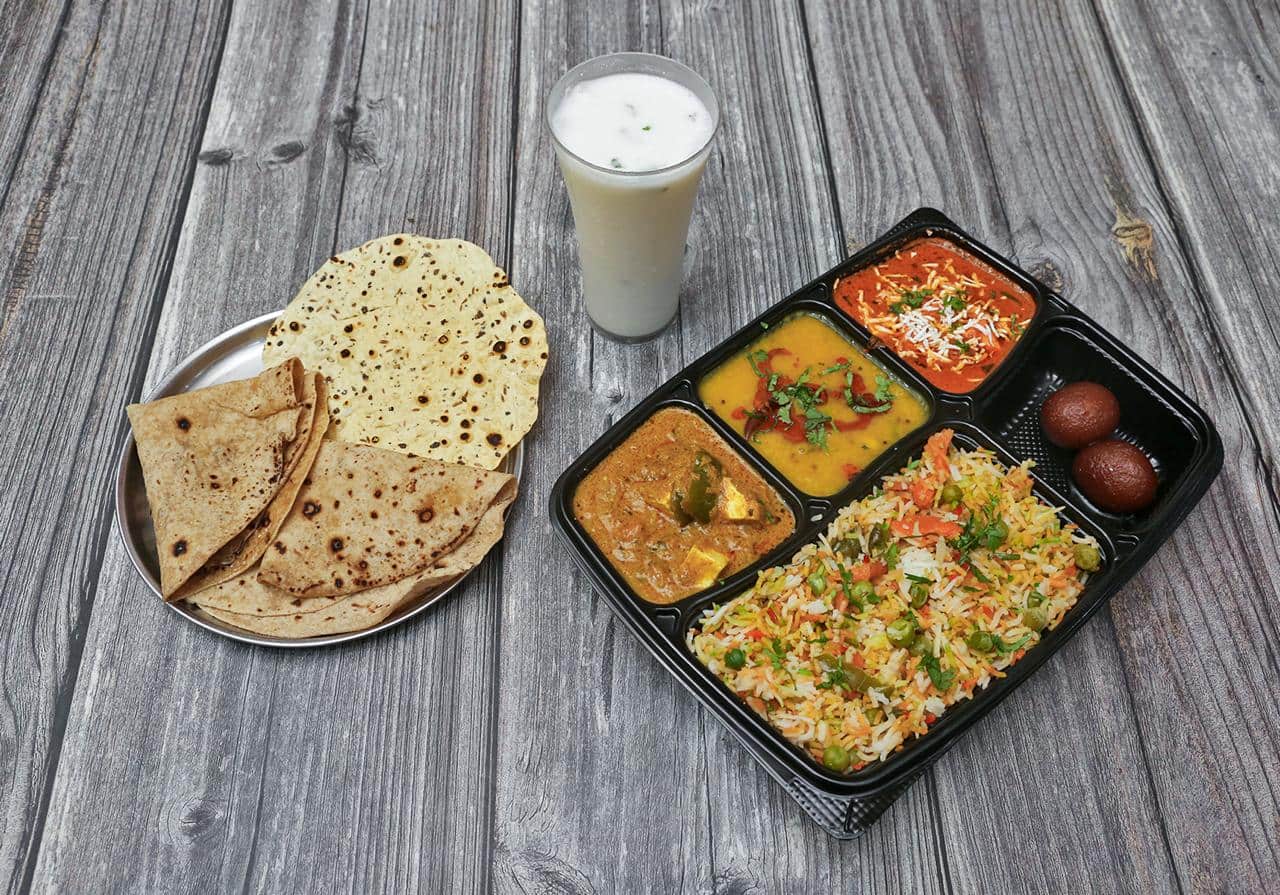 Radha Krishna Hotel, Ambernath, Thane | Zomato