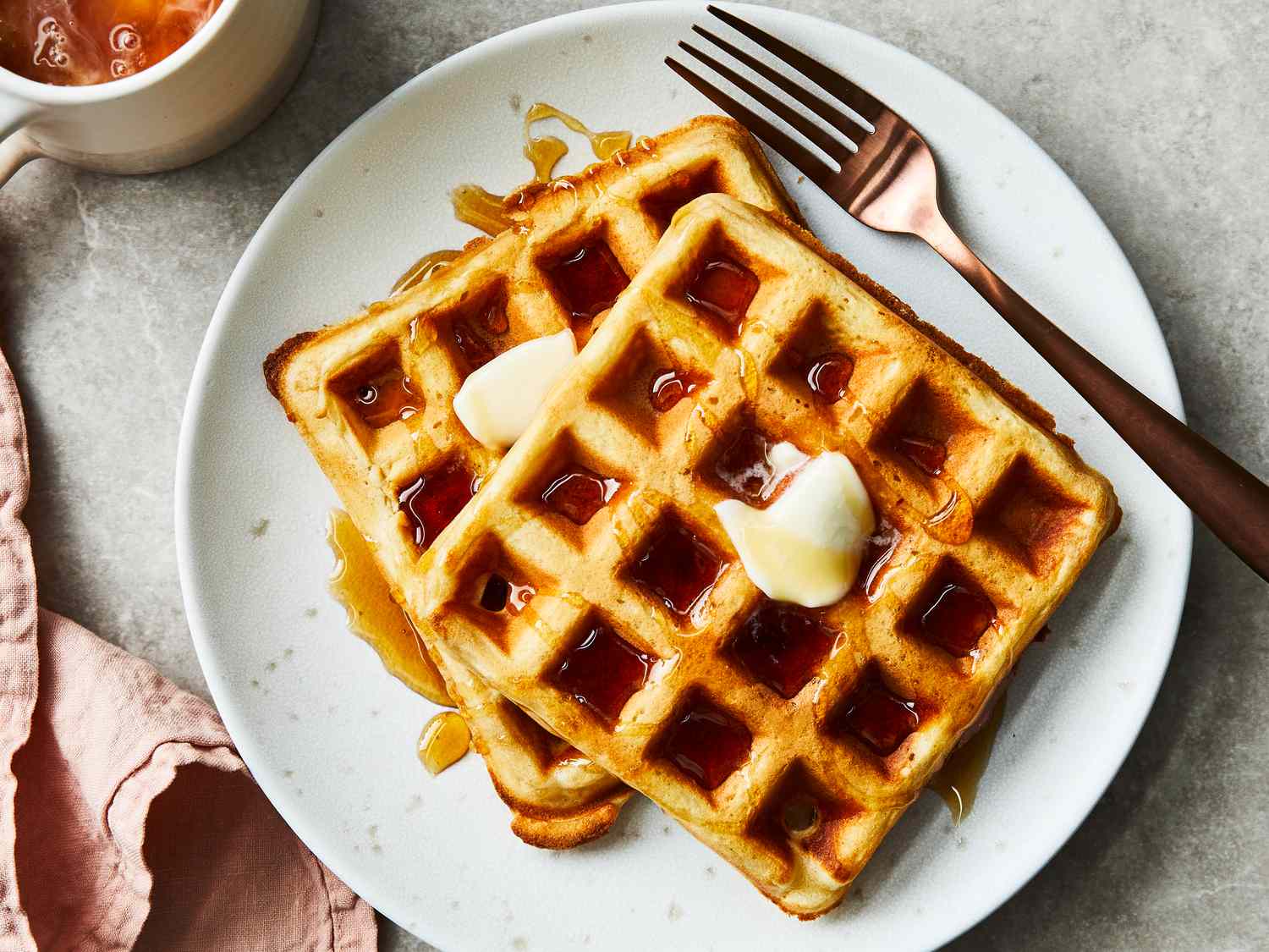 Queen's Waffle , Rander, Surat | Zomato
