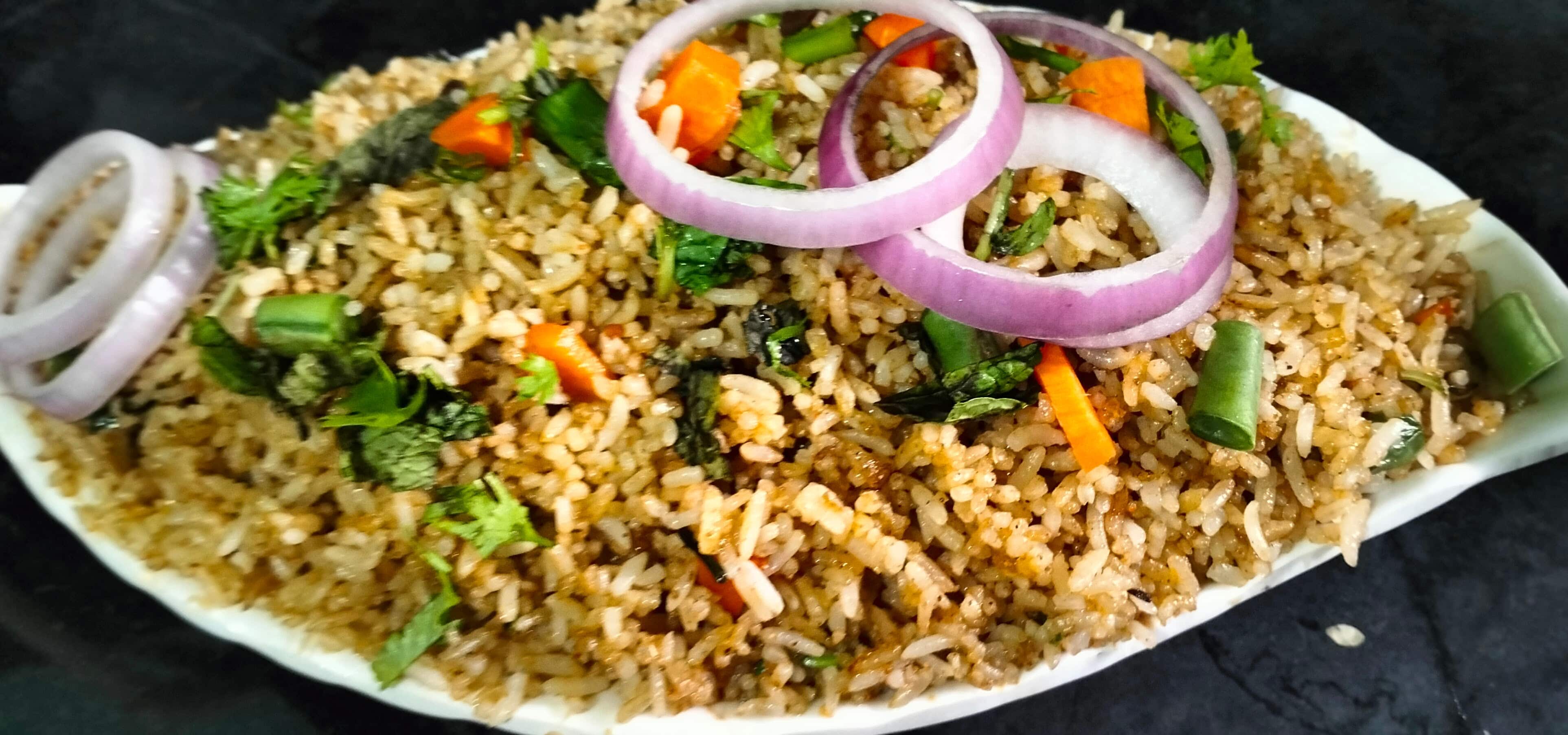 Shravani Restaurant, Kompally, Hyderabad | Zomato