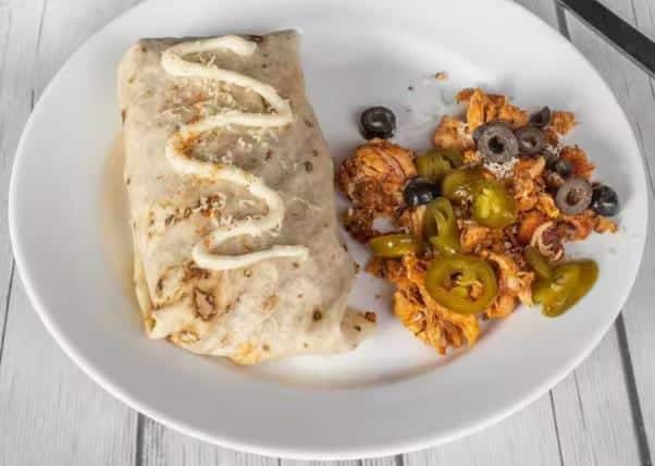 Licious Chicken Shawarma, Chanda Nagar, Hyderabad | Zomato