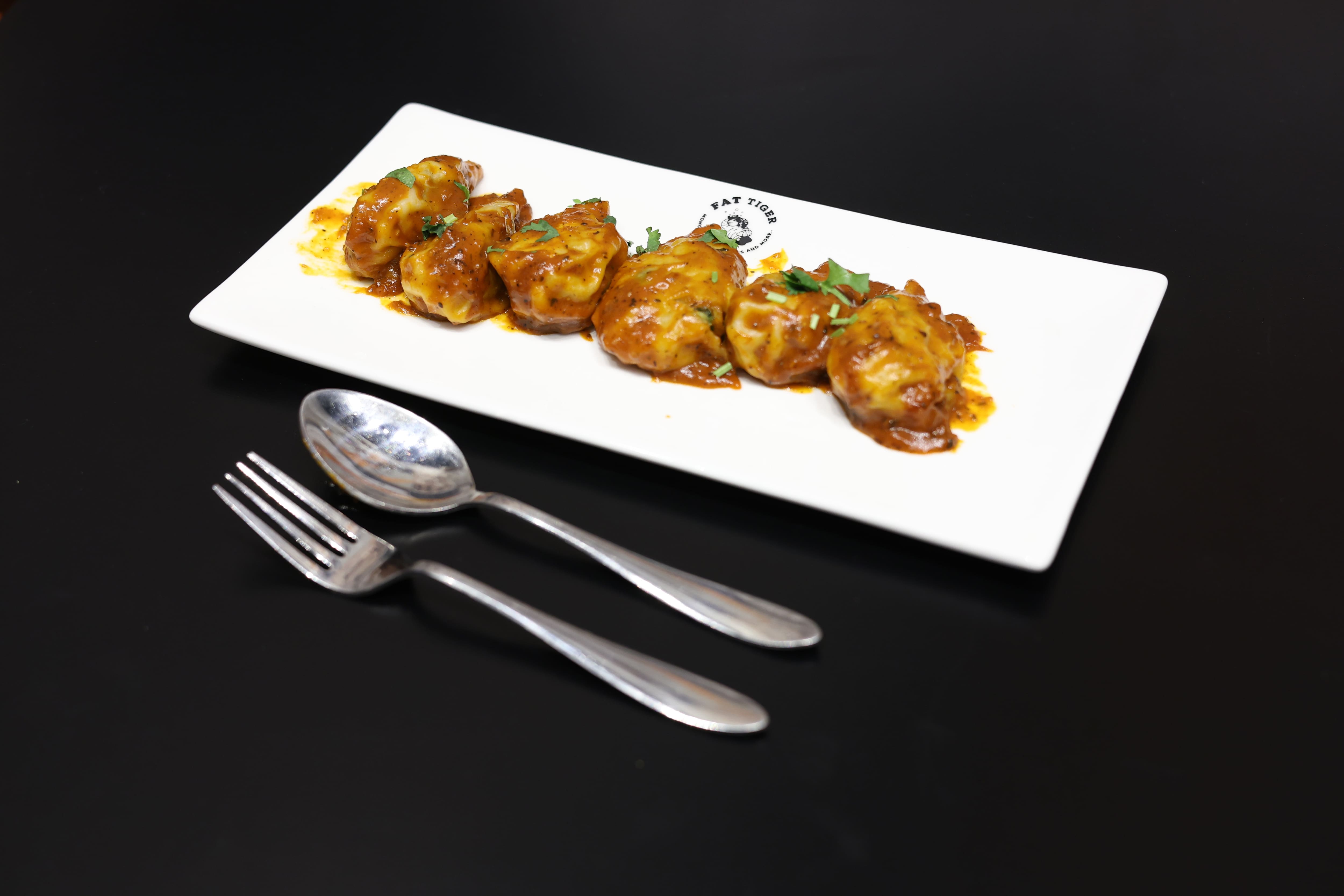 Fat Tiger, Rohini, New Delhi | Zomato