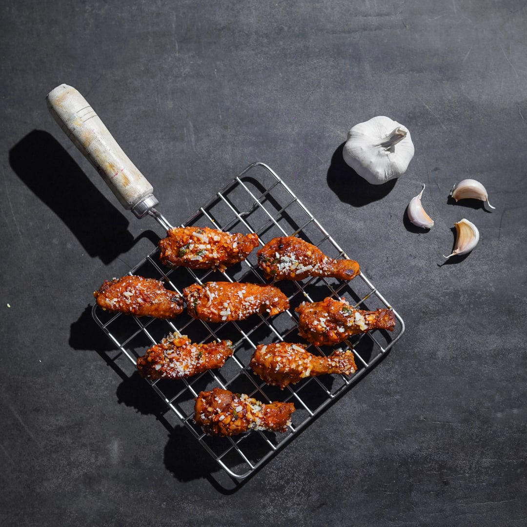Stranger Wings, Kasarvadavli, Thane West, Thane | Zomato