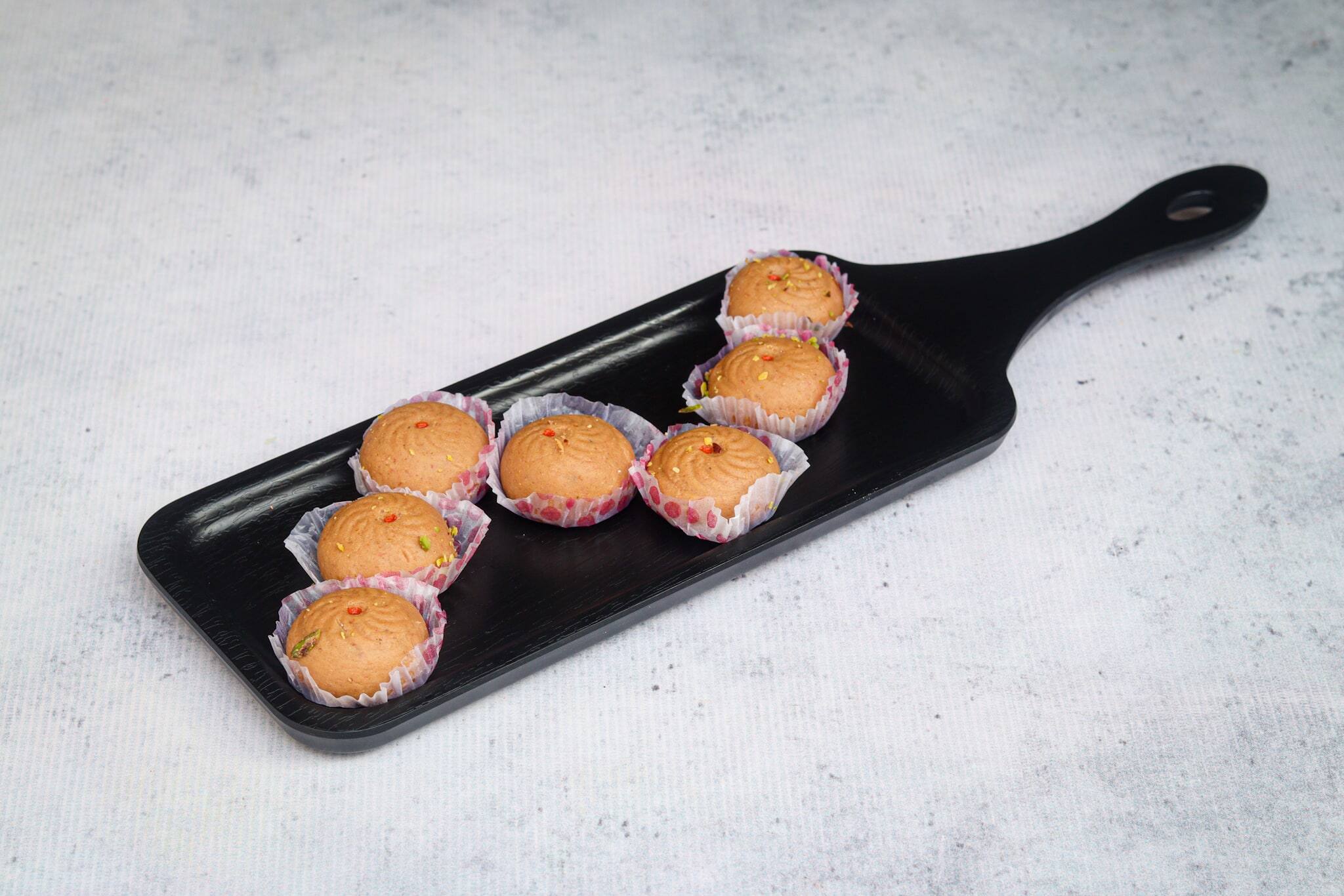Lala Duni Chand Chhabil Dass Peda, Hansi Locality order online - Zomato