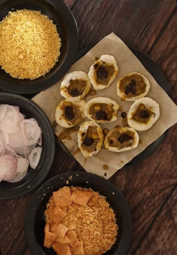 Ganesh Aloopuri, Rasawala Khaman And Khavasa, Subhanpura, Vadodara | Zomato