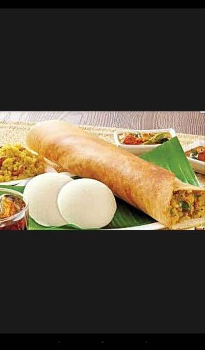 D.A Brothers Food Corner, West Mambalam, Chennai | Zomato