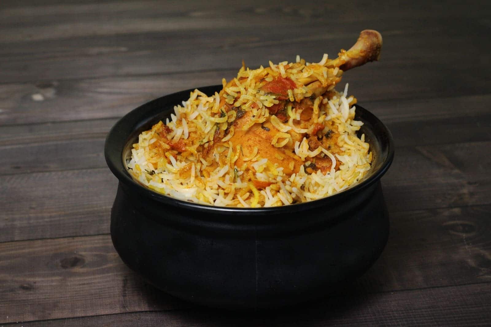 Biryani Hotel, CIDCO, Aurangabad | Zomato