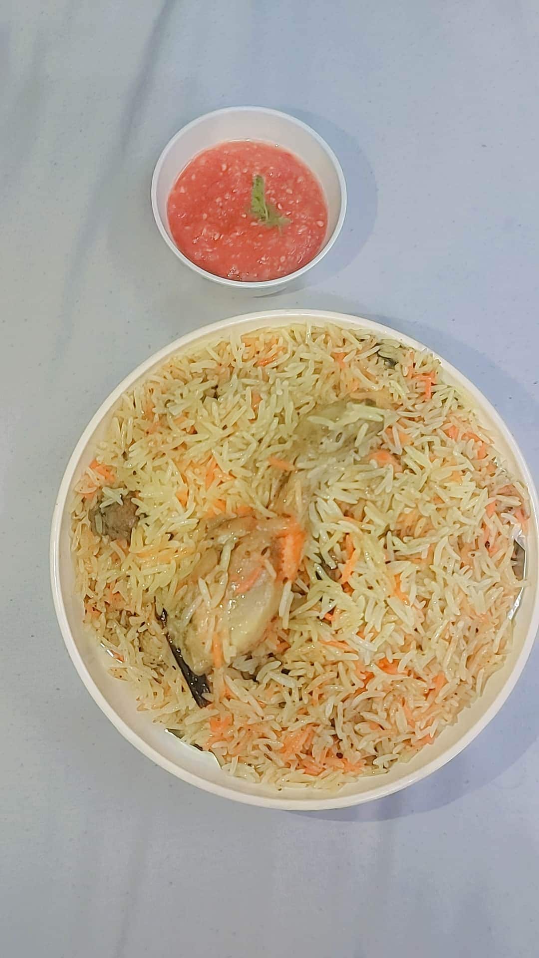 Biryani Bahar, Rohini, New Delhi | Zomato