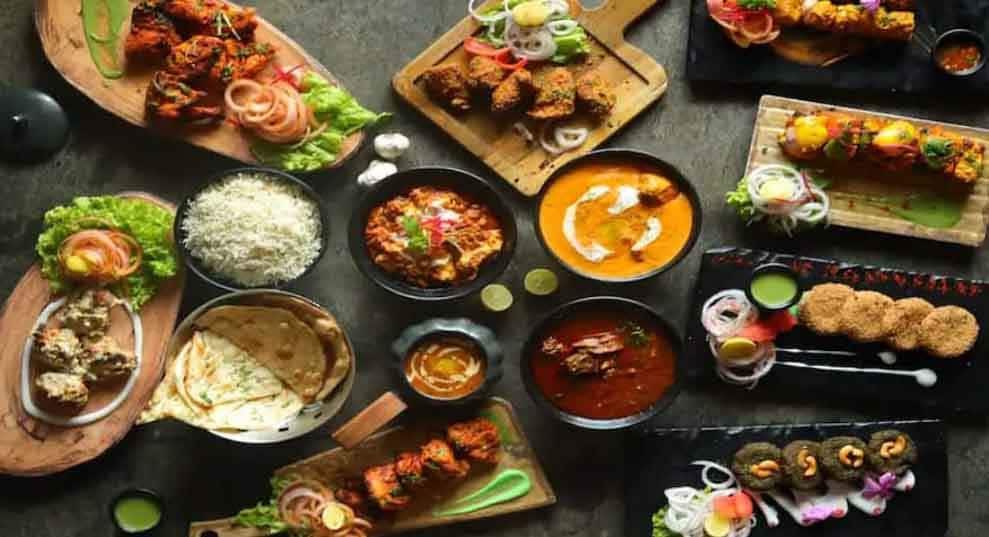 Sholay Multicuisine Restaurant & Dhaba, Karkhana, Secunderabad | Zomato