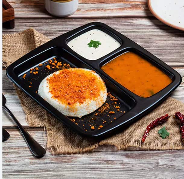 Naadbramha Idli, Chinchwad, Pune | Zomato