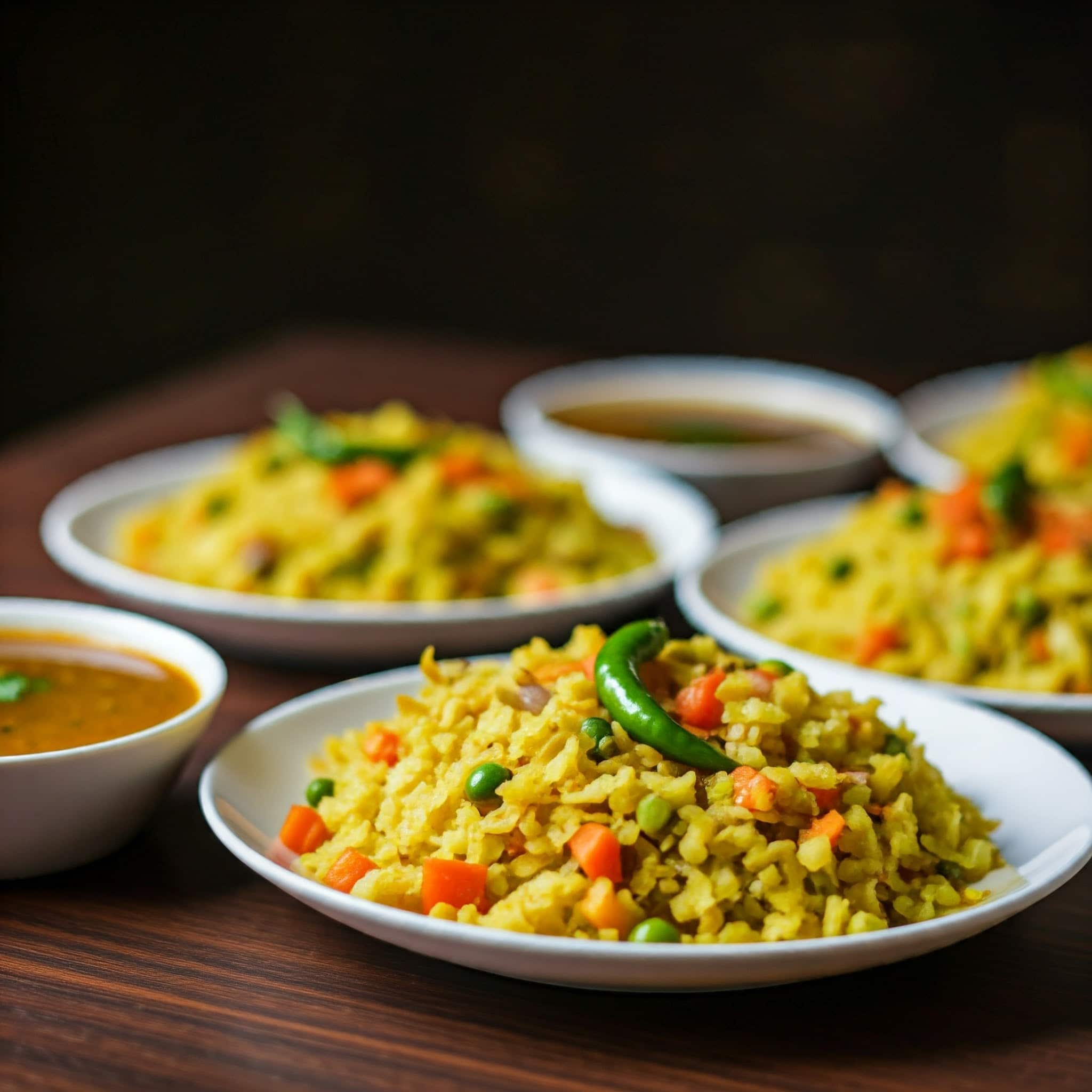 The Zunka Tales, Mankapur, Nagpur | Zomato