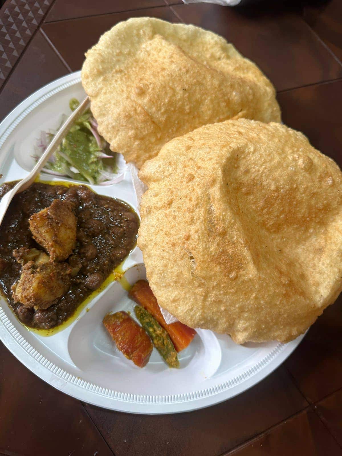 Shreeji Civil line Wale , Sector 83, Gurgaon | Zomato