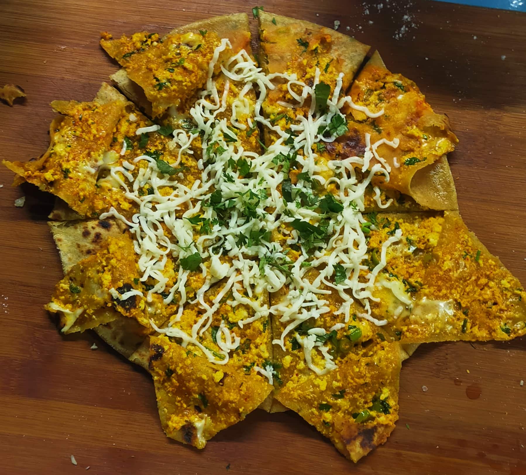 Kanvi Paratha House, Bhosari, Pune | Zomato