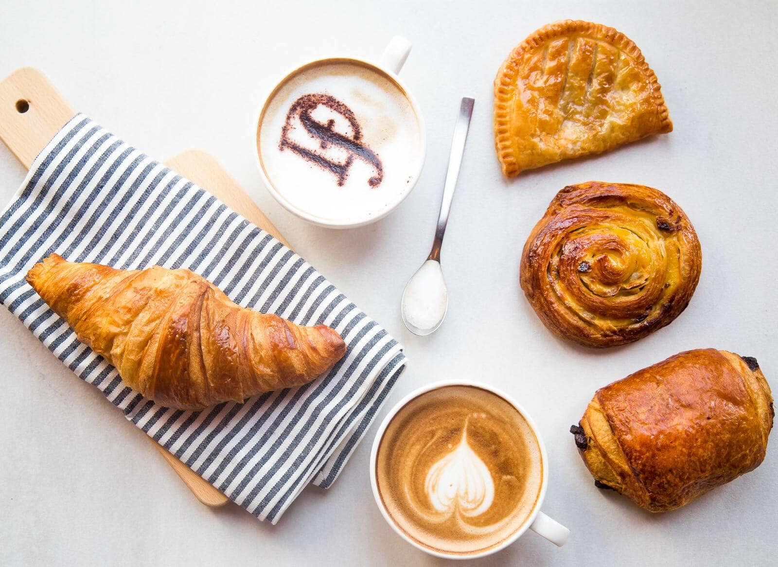 Delifrance, Sector 65, Gurgaon | Zomato