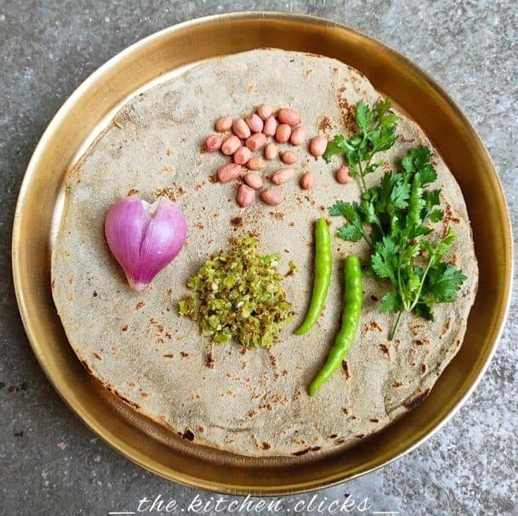 Roti Bhakari Spot, Magarpatta, Pune | Zomato