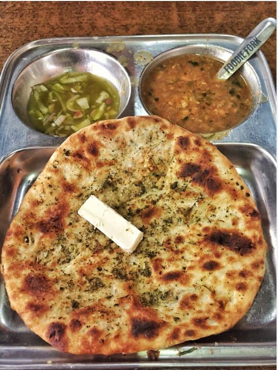 Mohali Da VIP Kulcha, Phase 11, Mohali | Zomato