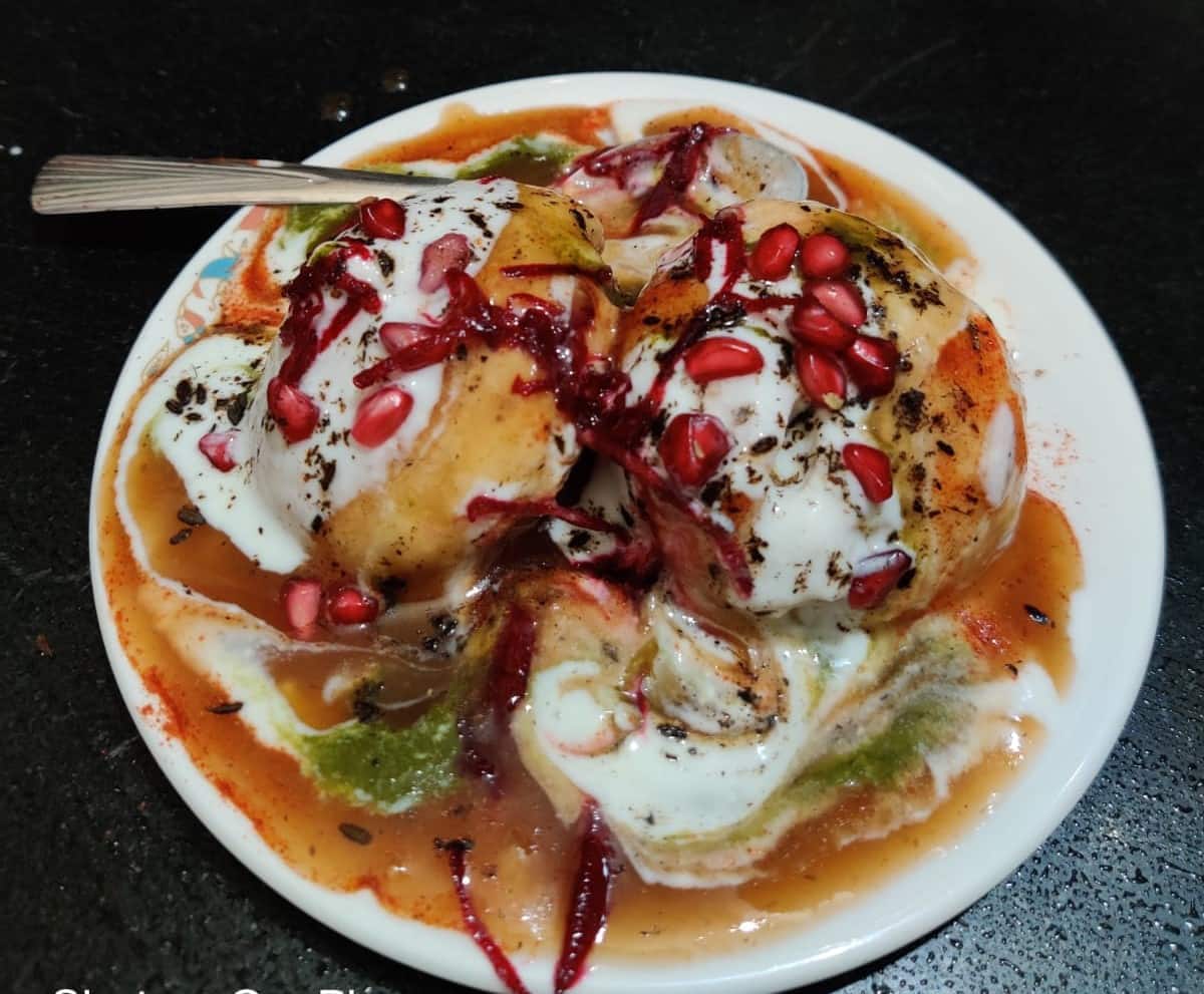 Chaat And Bite Express, Burari, New Delhi | Zomato