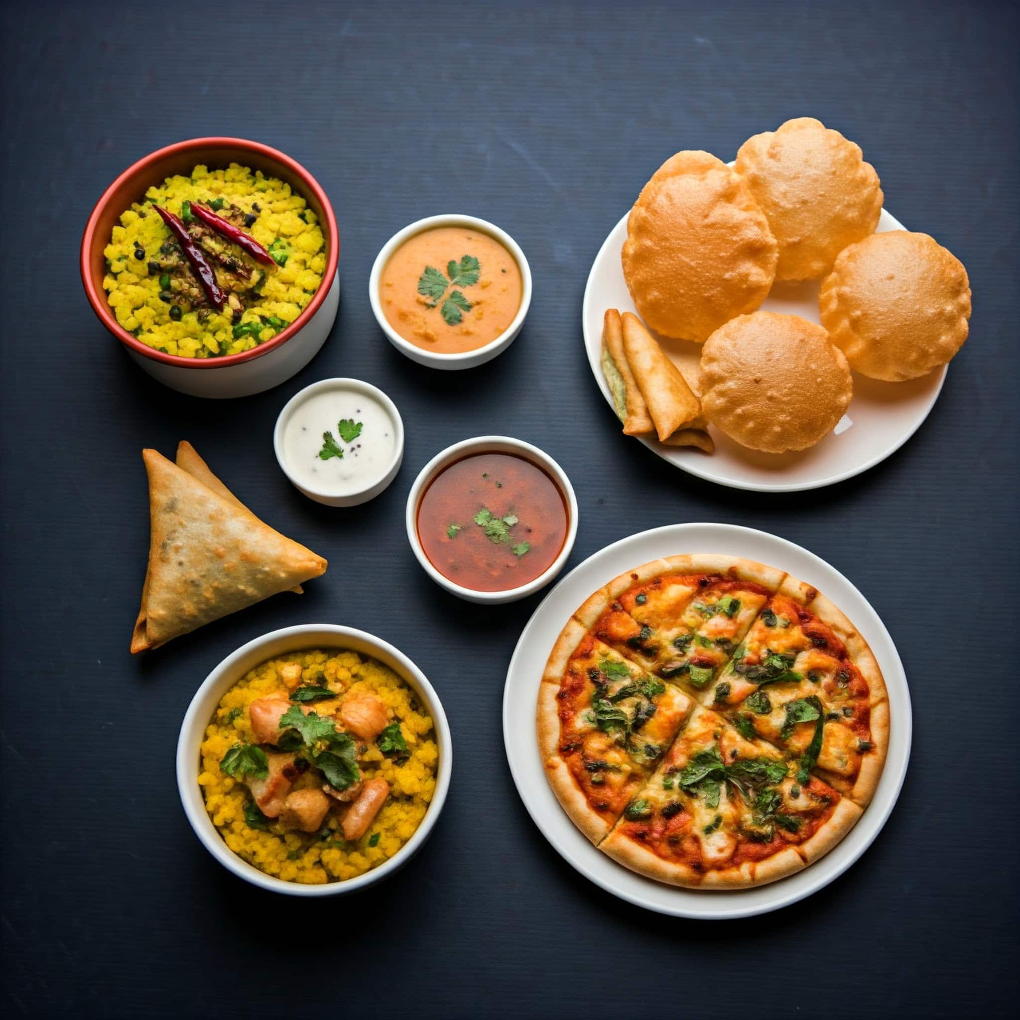 Tea Kitley, Ghatlodia, Ahmedabad | Zomato