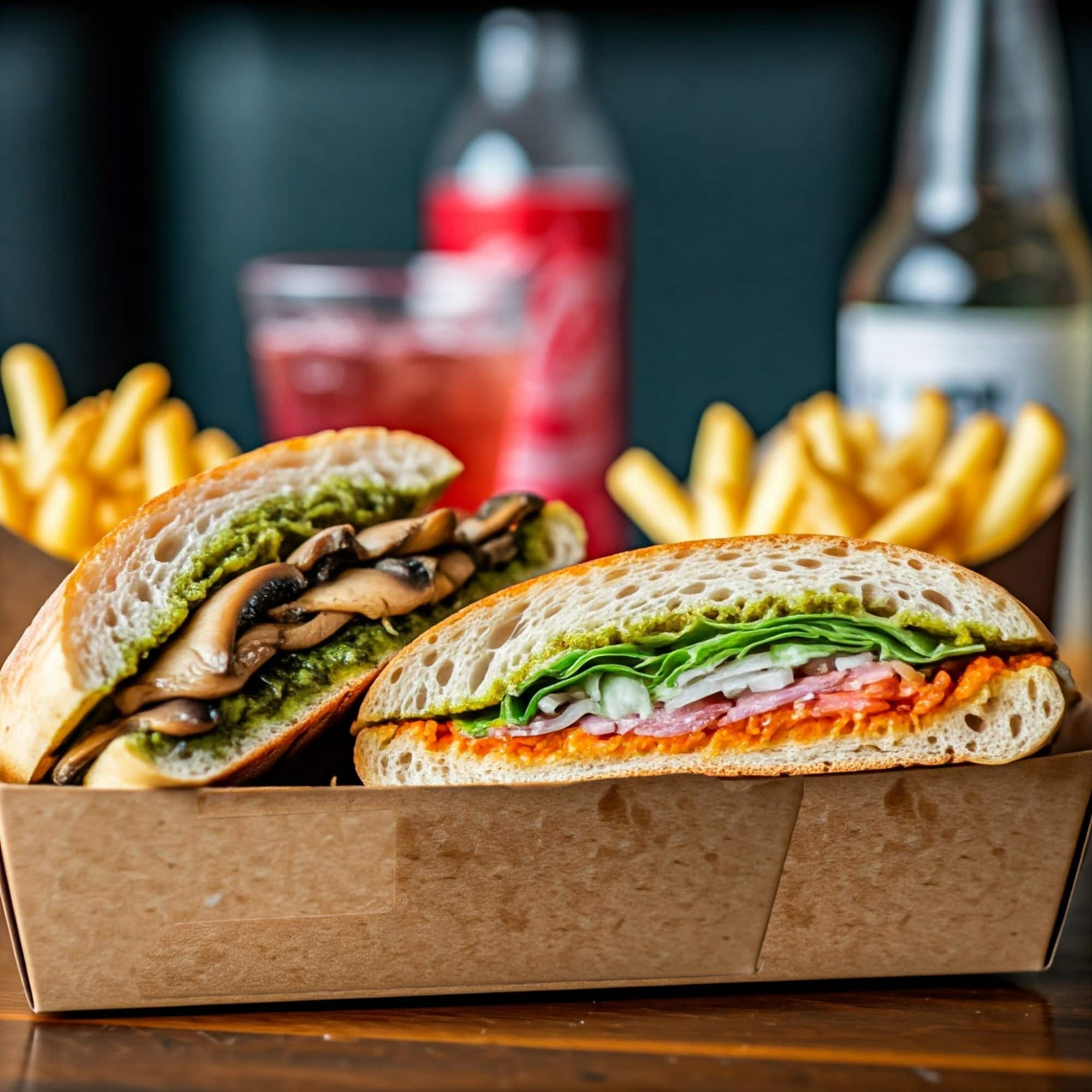 Panini Express, Sarkhej, Ahmedabad | Zomato