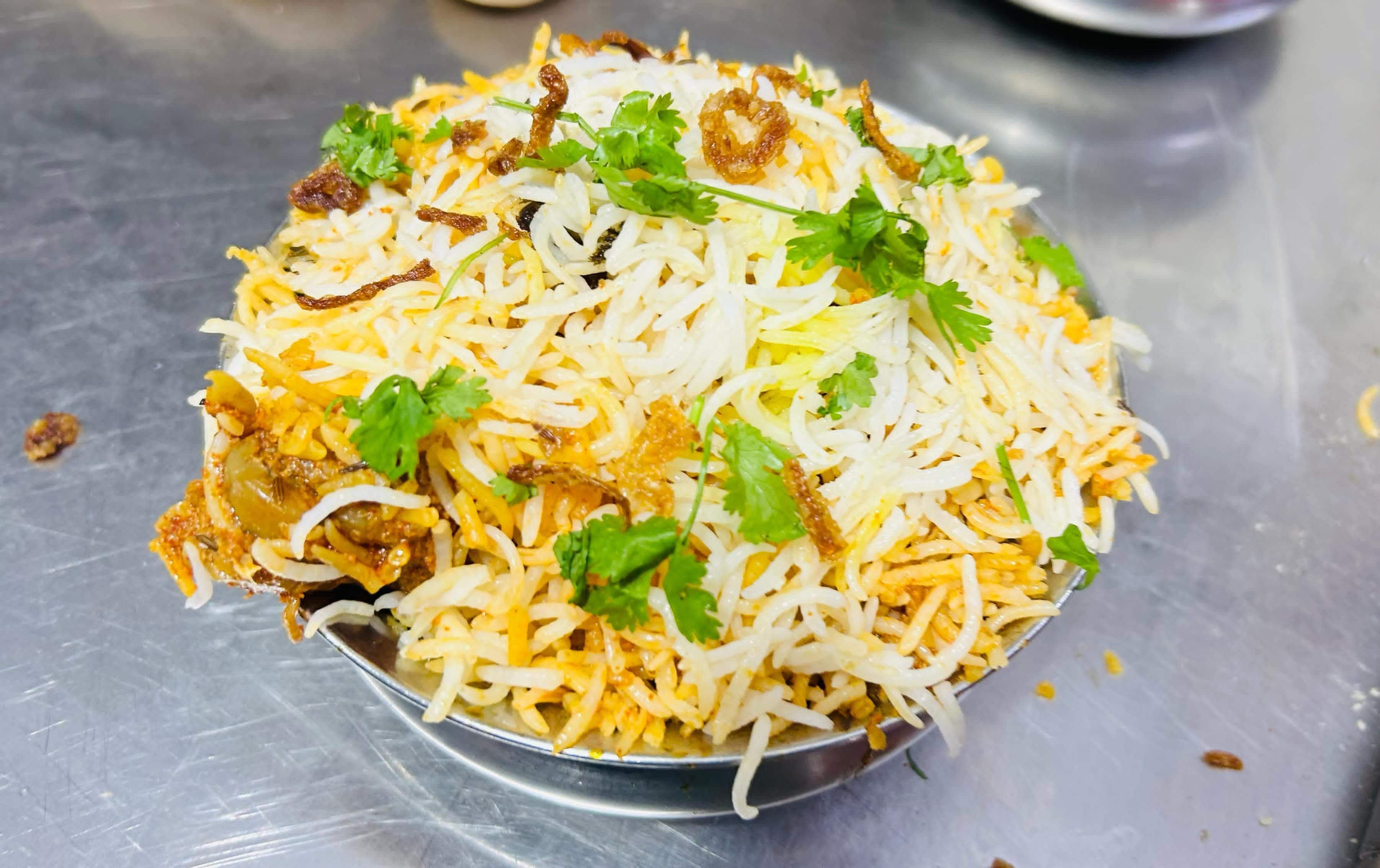 Cafe Bellicious, Kothapet, Hyderabad | Zomato