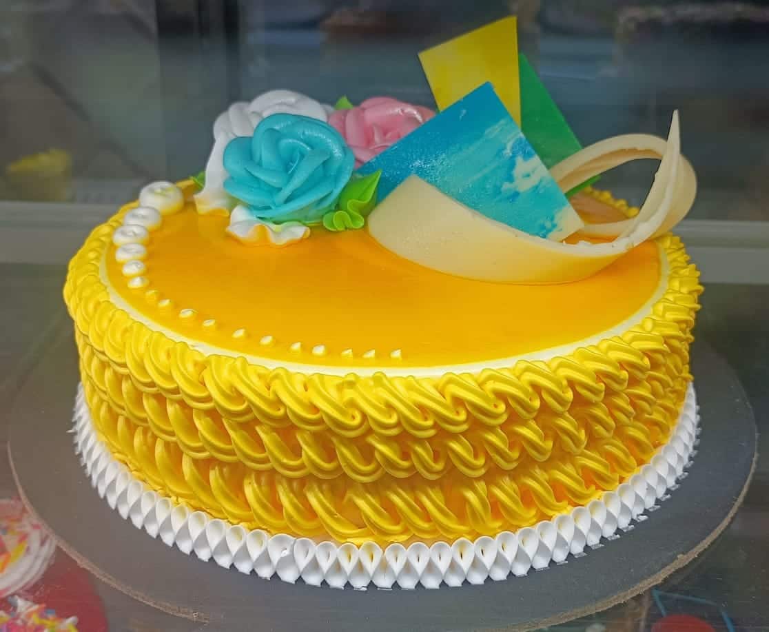 Jalpaan Sweets Bakery & Confectionery, Ratu, Ranchi | Zomato