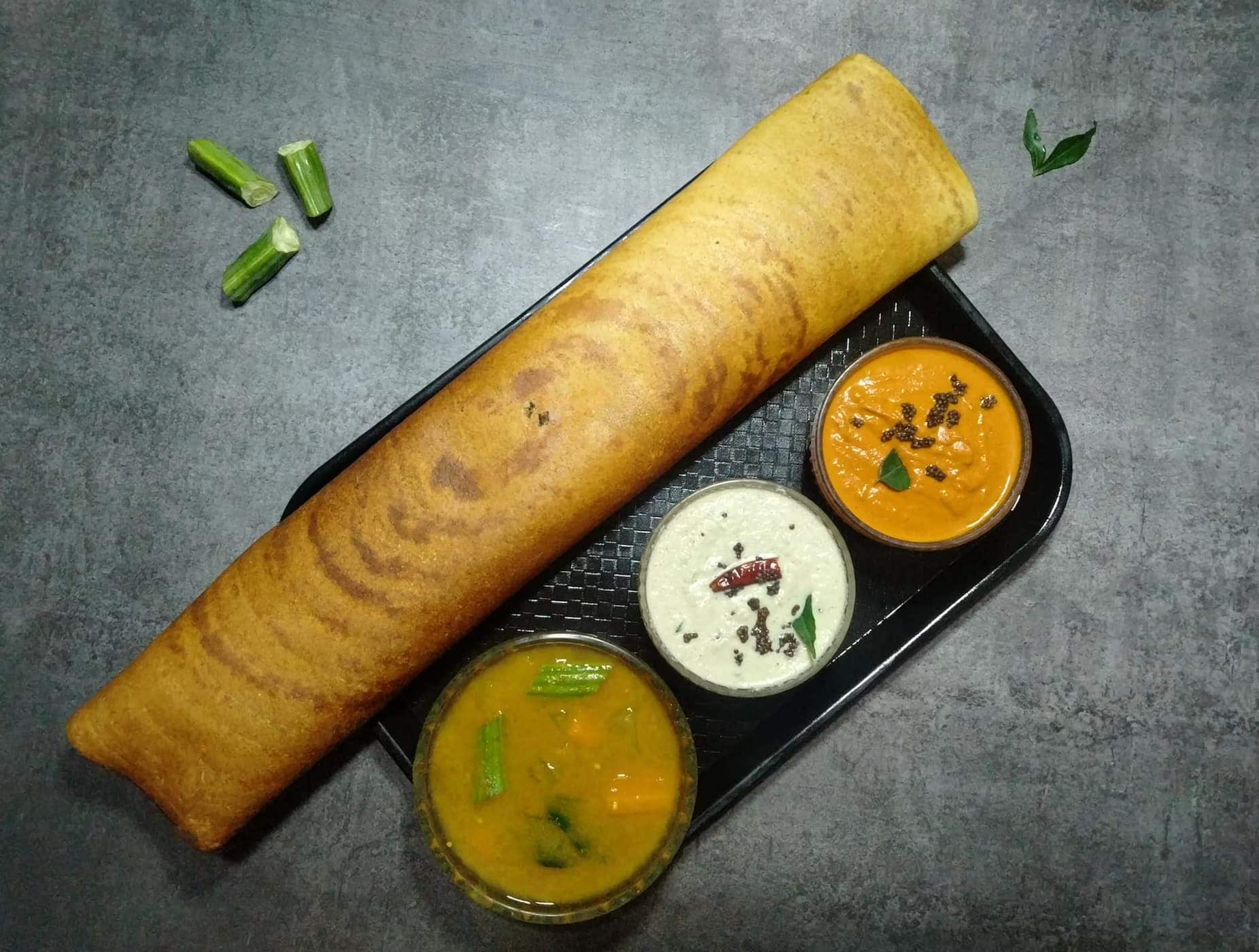 Anna Dosa, Adarsh Nagar, New Delhi | Zomato
