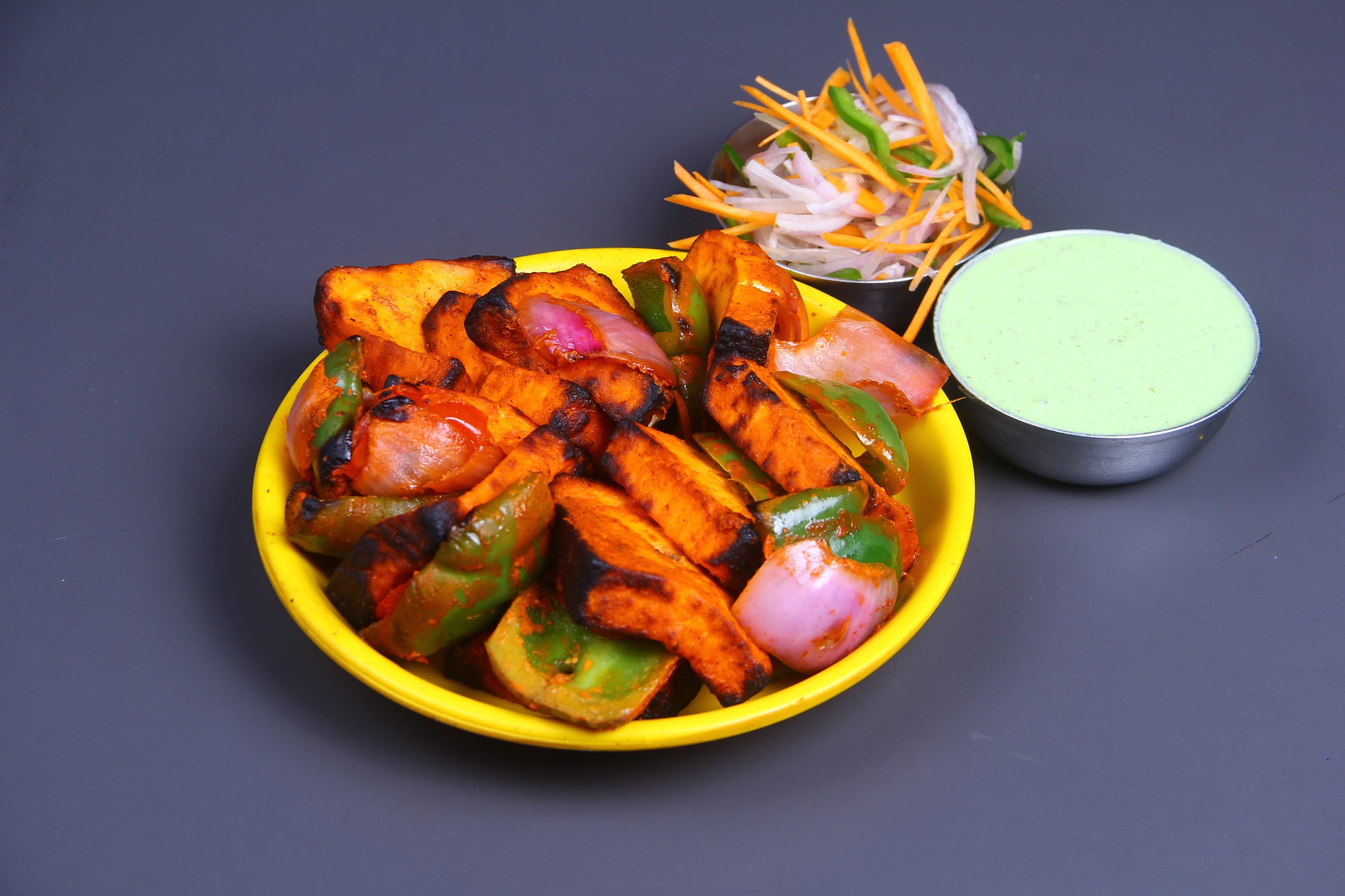 The Spice Art Family Restaurant , Manikonda, Hyderabad | Zomato